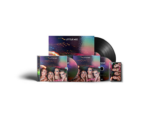 Little Mix | The Official Website